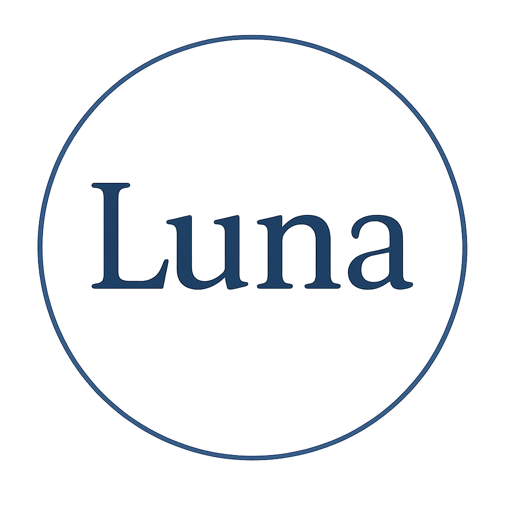 Luna Apps | Solusi Hidup Lebih Mudah